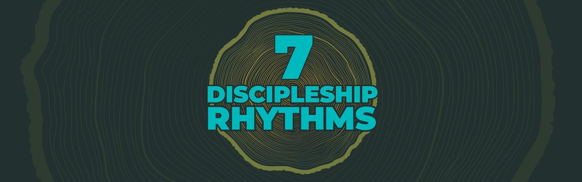 Discipleship Rhythms | Covenant Doylestown